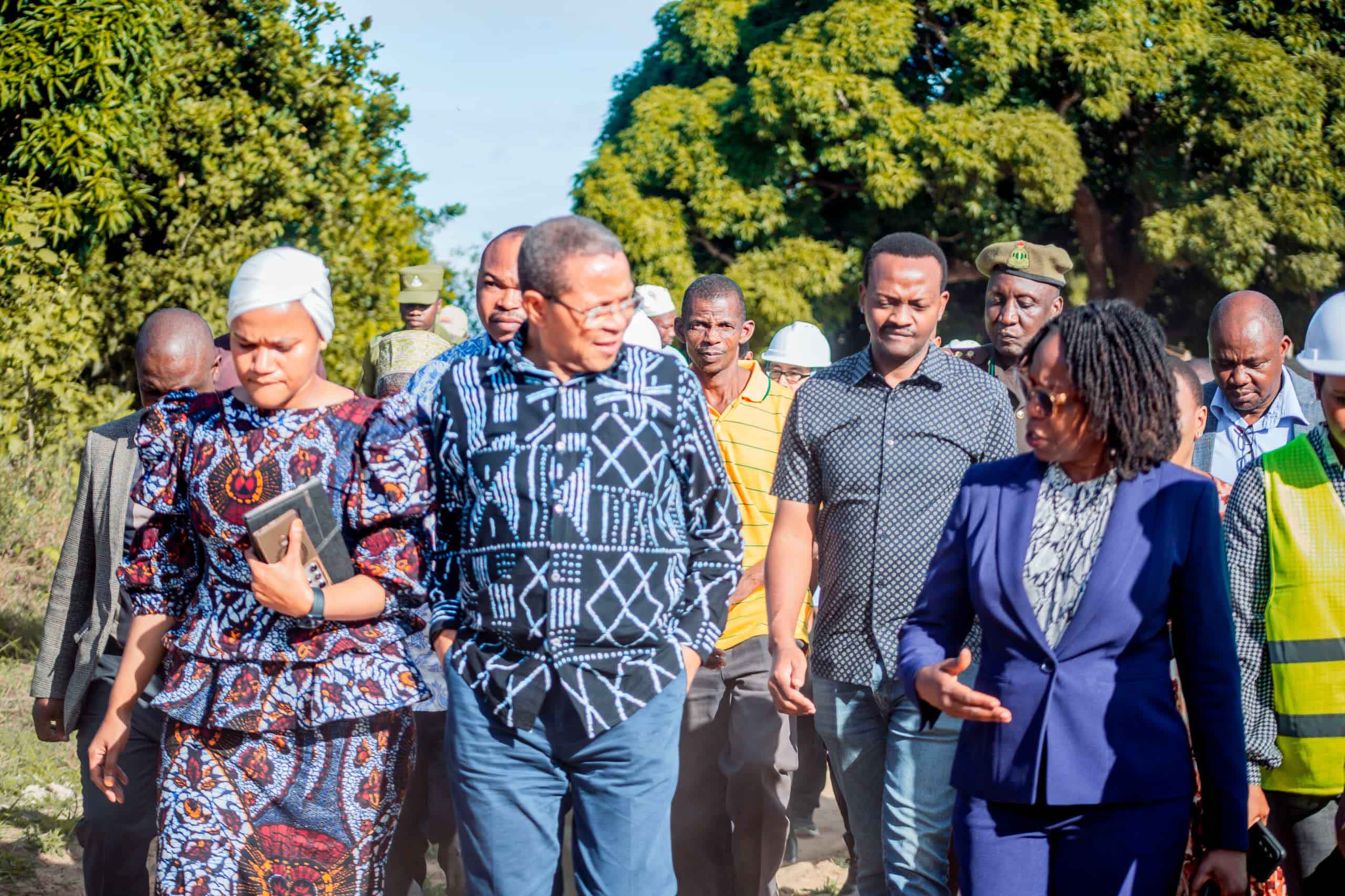 News | University of Dar es Salaam